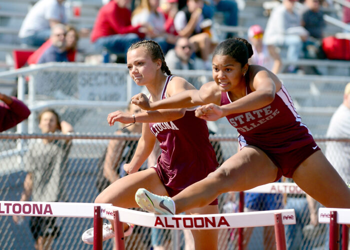 Clapper, Kravetz do what it takes to earn victories | News, Sports ...